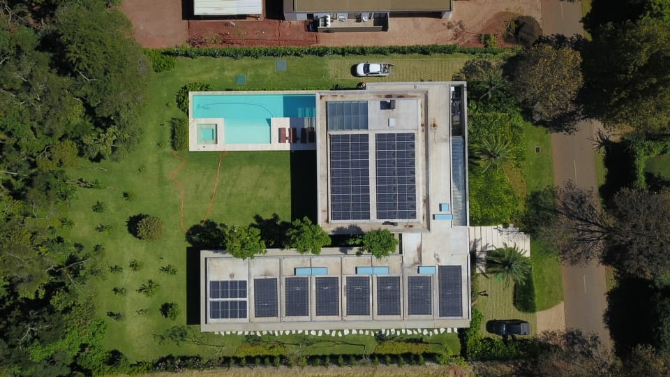Projetos - Holu Solar