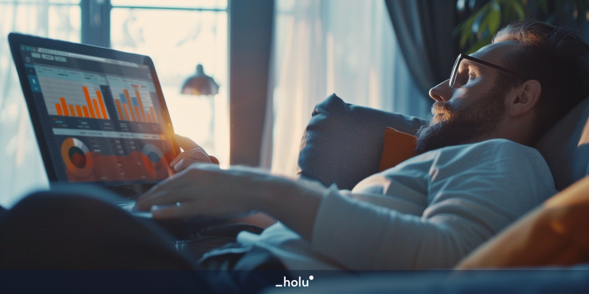 Guia prático: Monitoramento de Sistemas Solares - holu.com.br