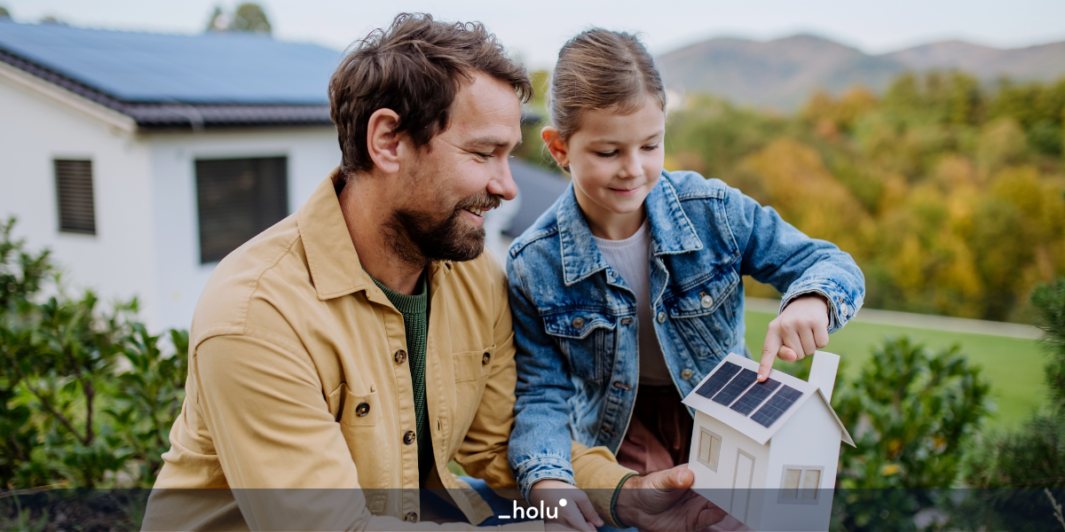 Ter Energia Solar Vale a Pena? - holu.com.br