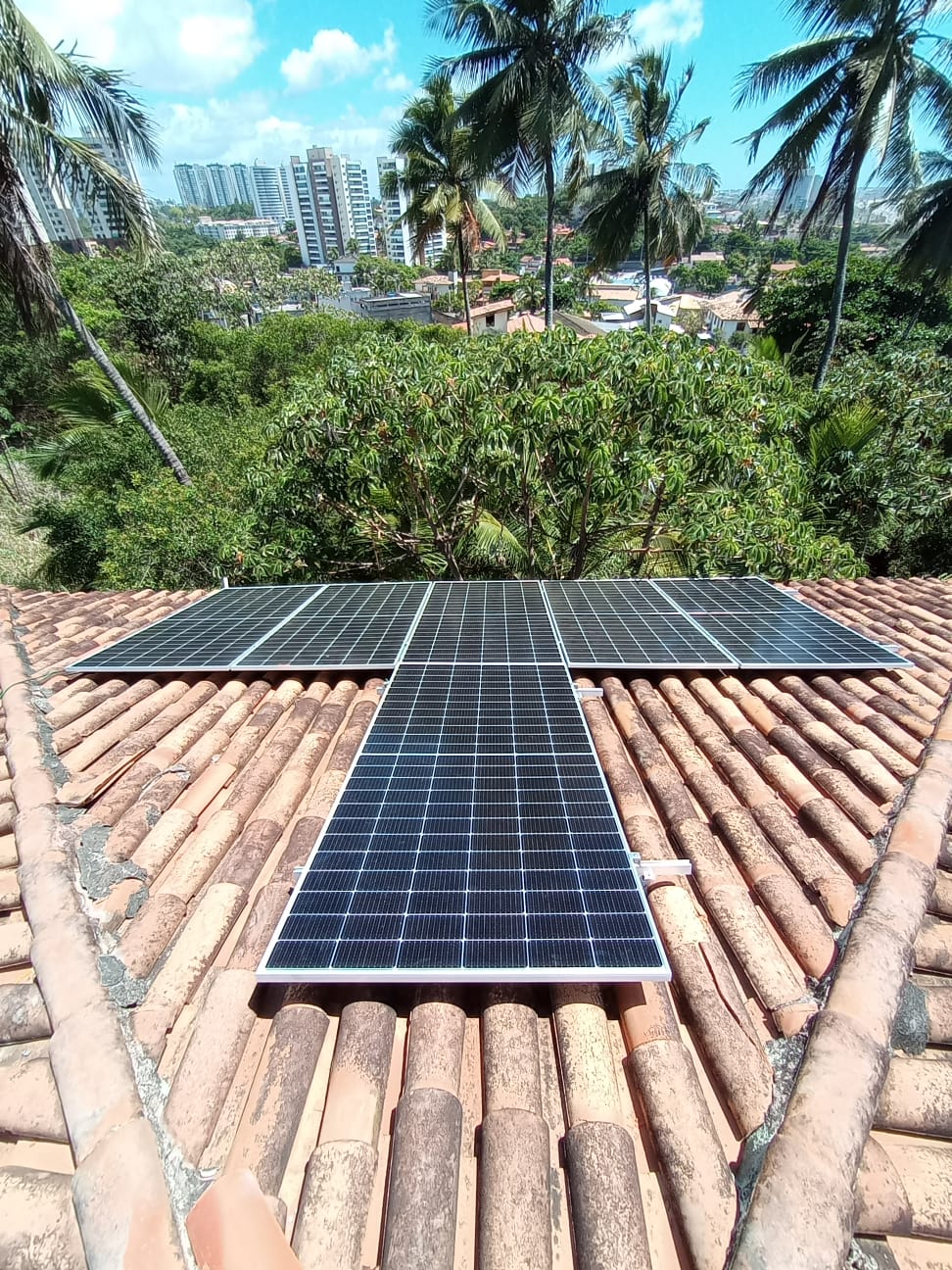 Projeto em Salvador - holu.com.br