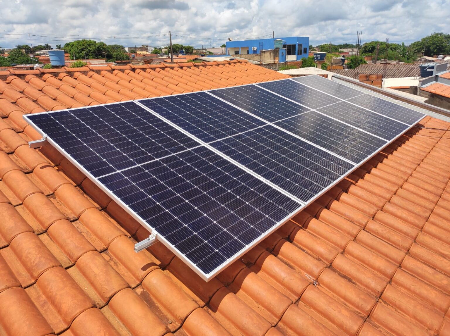 Projeto em Uberlândia - holu.com.br